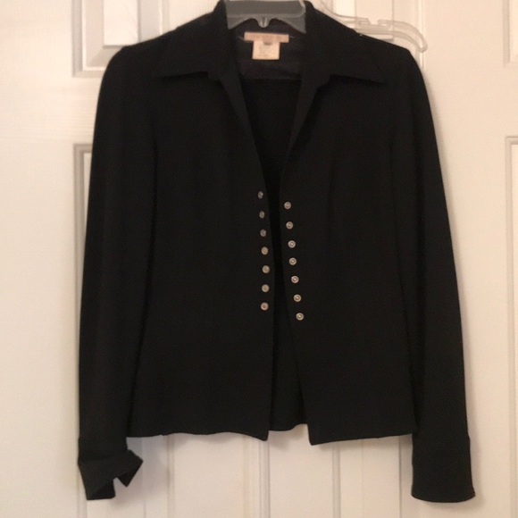 Vertigo Paris | Jackets & Coats | Vertigo Paris Jacket | Poshmark